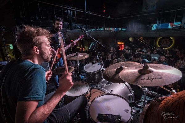 Raffy - Site Web Officiel | Groupe Musical Québécois | raffy.ca